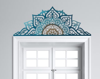 Above Window Art - Etsy