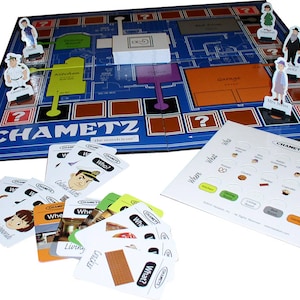 ON SALE 36 Dollars Plus FREE Shipping. Chametz: the Search is on ...