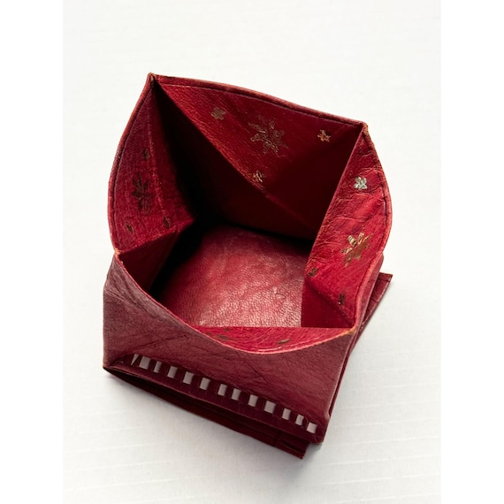 vintage bally folding coin - Gem