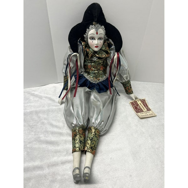 Dynasty Porcelain Dolls - Etsy