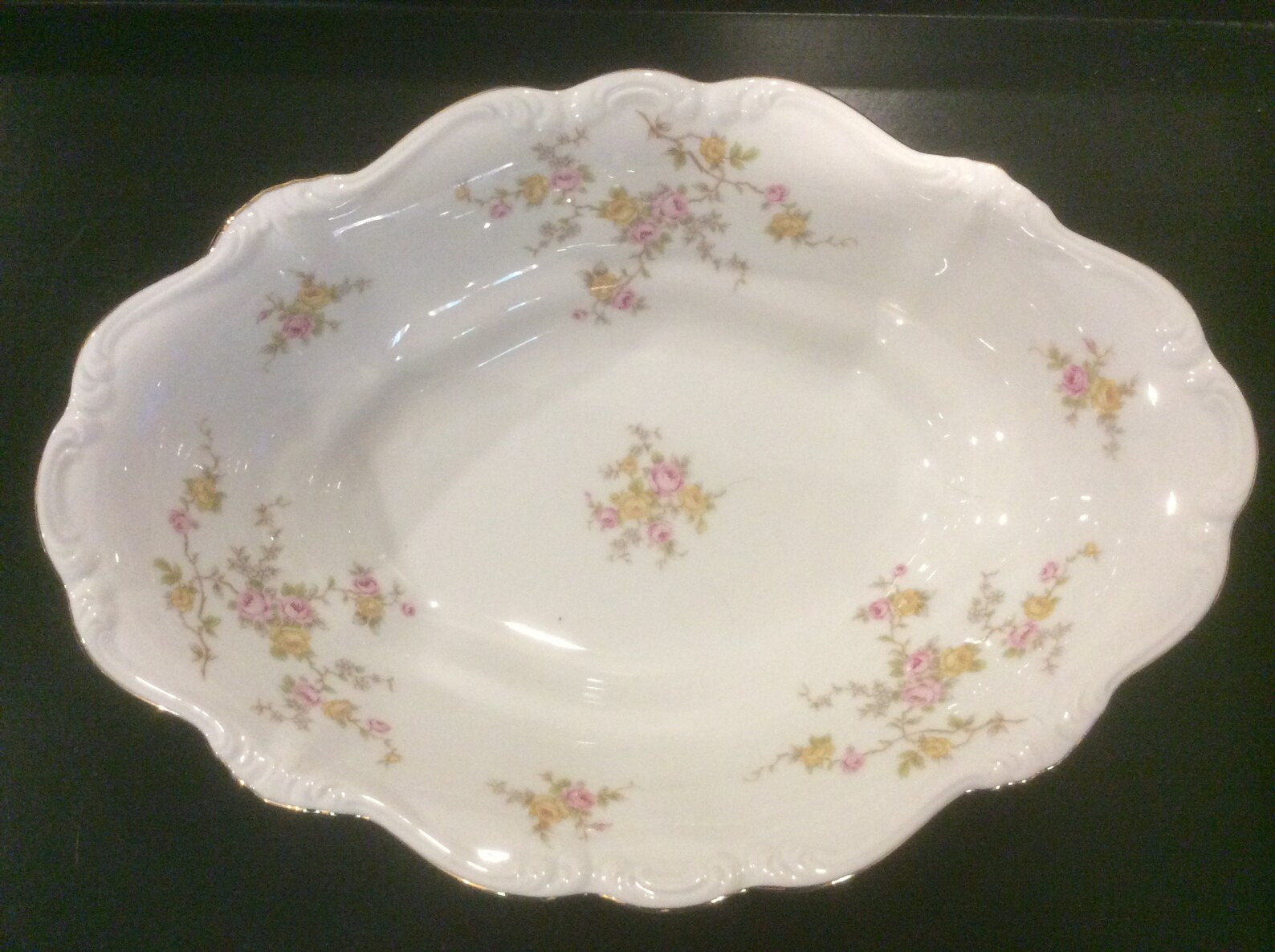 Vintage Stunning Haviland michele Bavarian China - Etsy