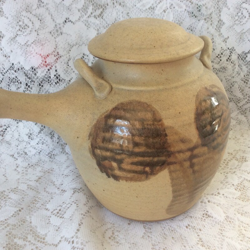 Vintage California Pottery - Etsy