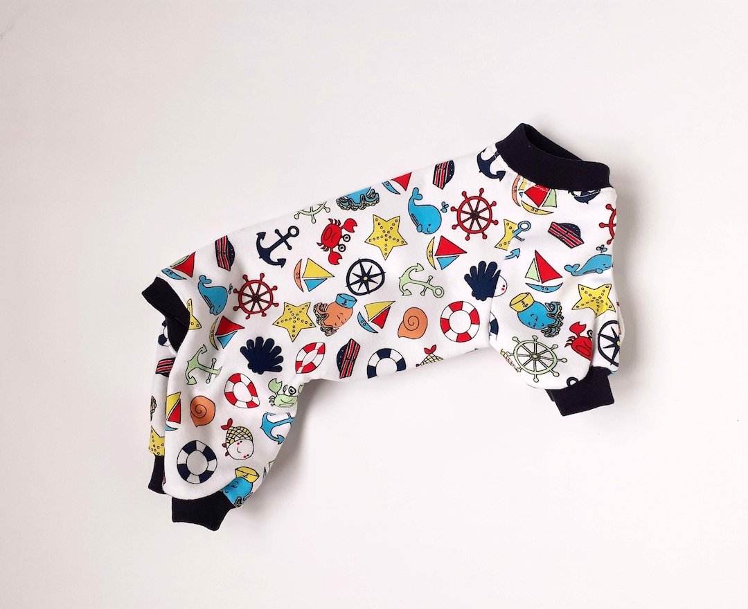 Pyjama pour chien ou chat Sphynx costume danimal de - Etsy France