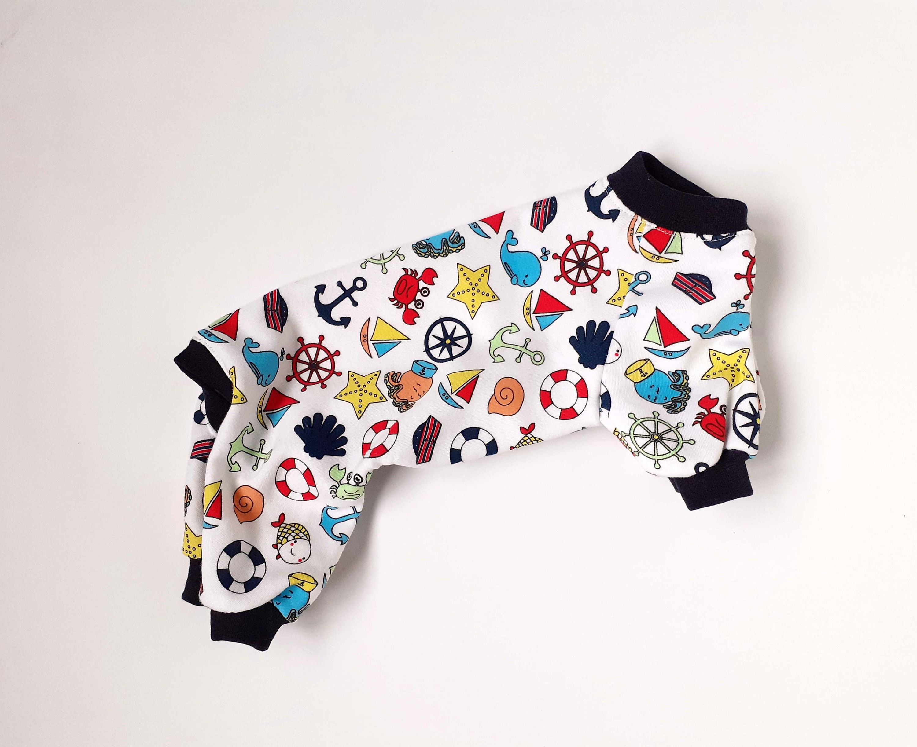 Pyjama pour chien ou chat Sphynx costume danimal de - Etsy France