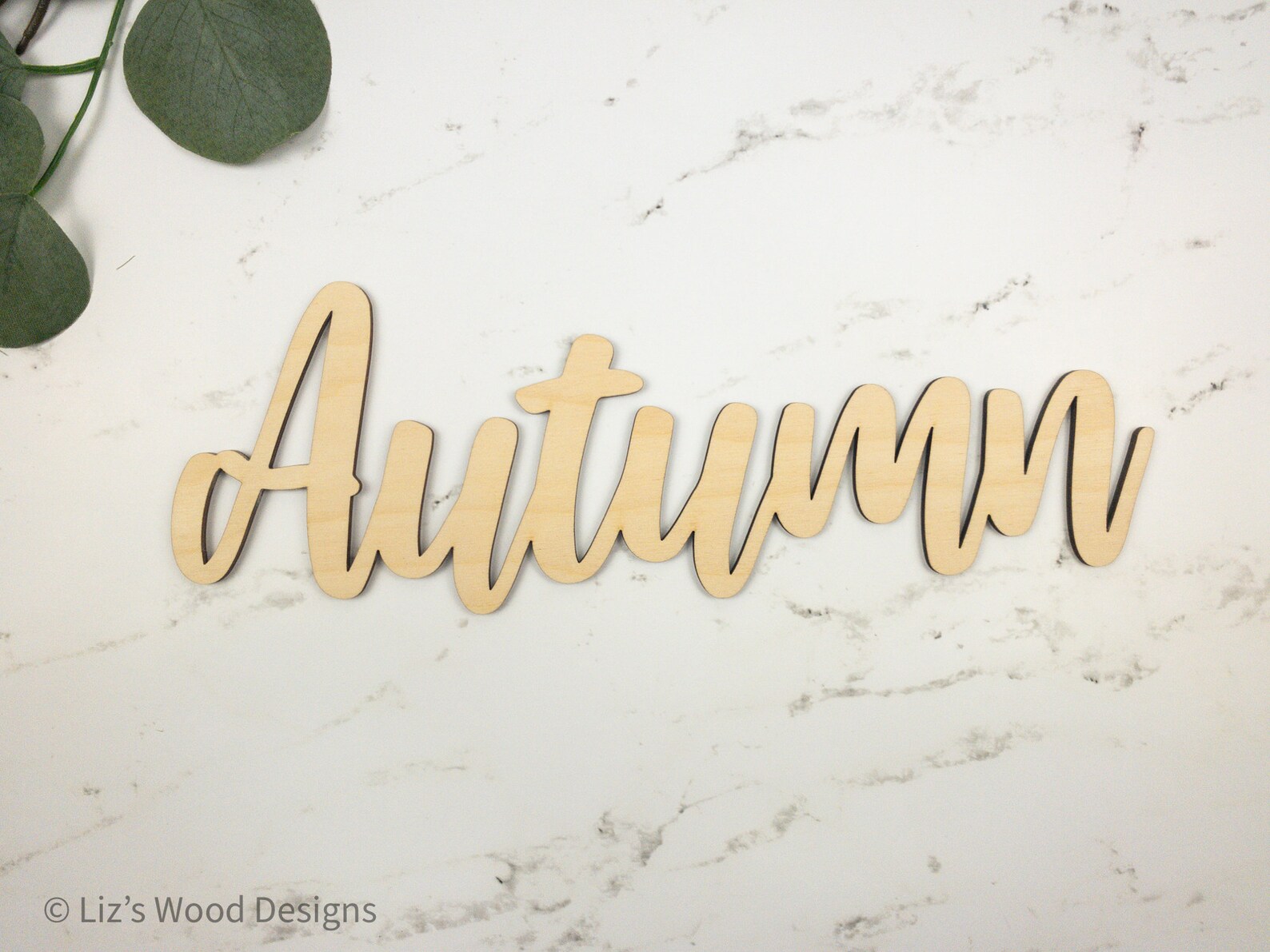 Autumn Sign Fall Wood Signs Fall Wood Cutout Fall Wreath | Etsy