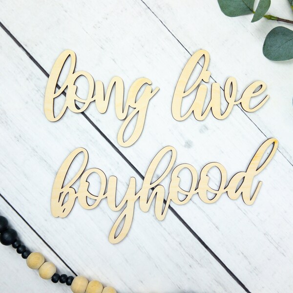 Boyhood - Etsy