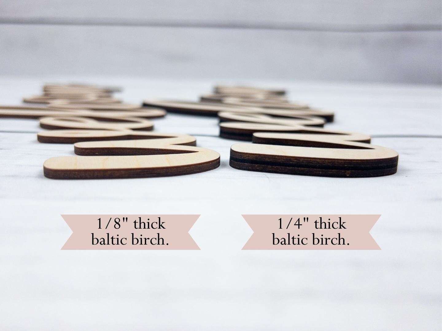 Wooden Hello Sign Hello Wreath Sign Wood Word Cutouts DIY - Etsy