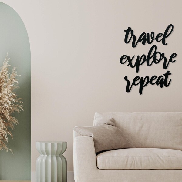 Farmhouse Travel Sign - Etsy