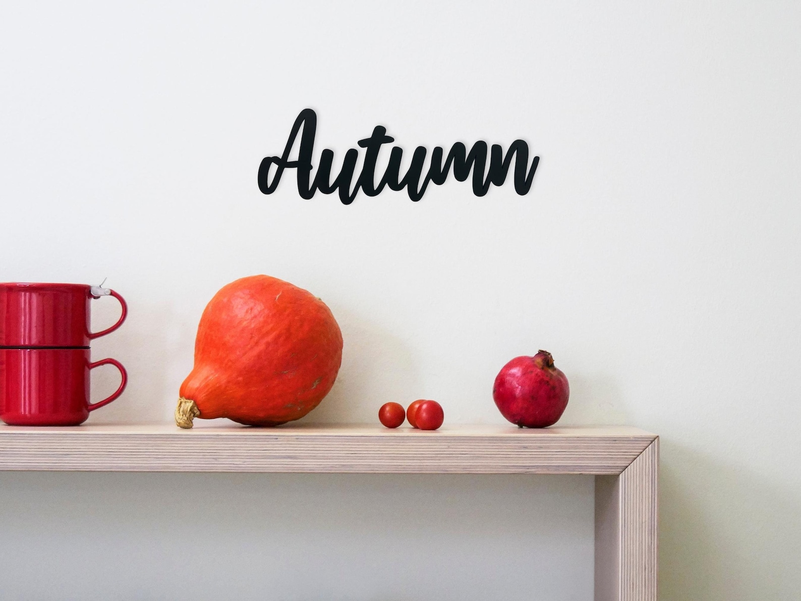 Autumn Sign Fall Wood Signs Fall Wood Cutout Fall Wreath - Etsy