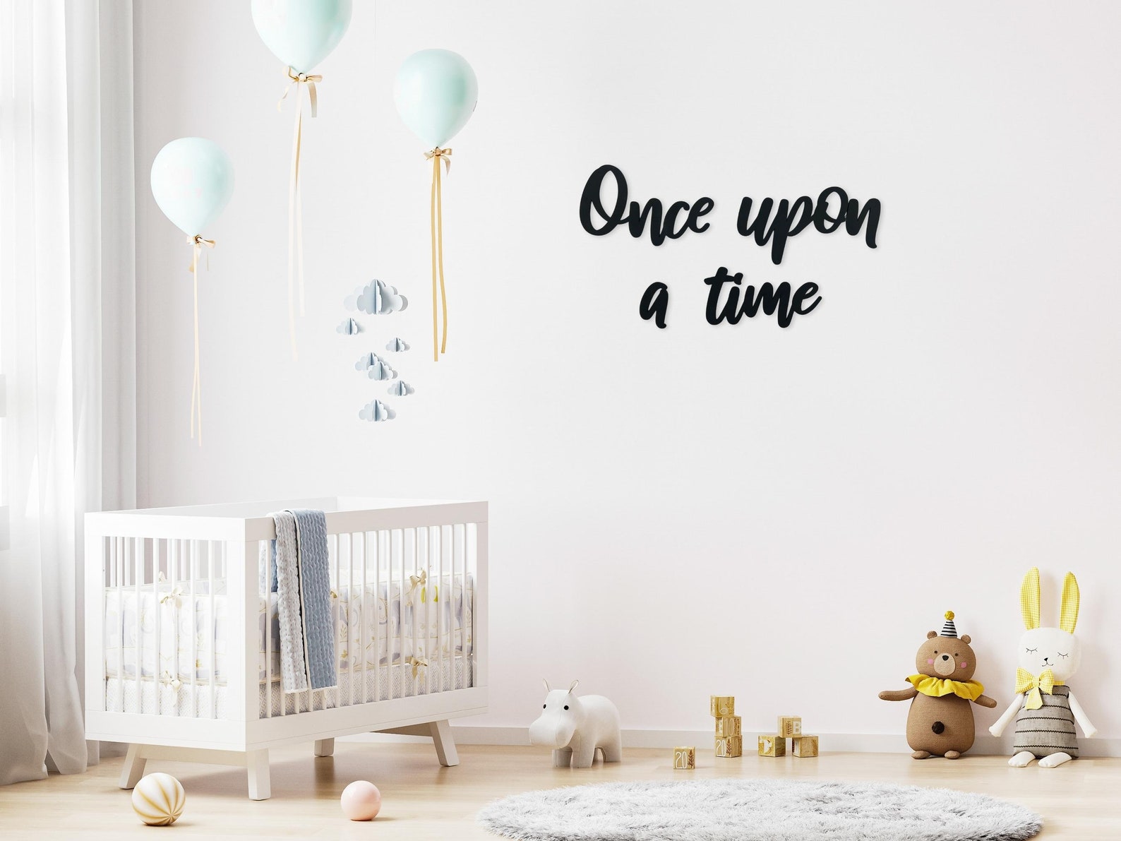 Once Upon A Time Classroom Wooden Sign Reading Corner - Etsy