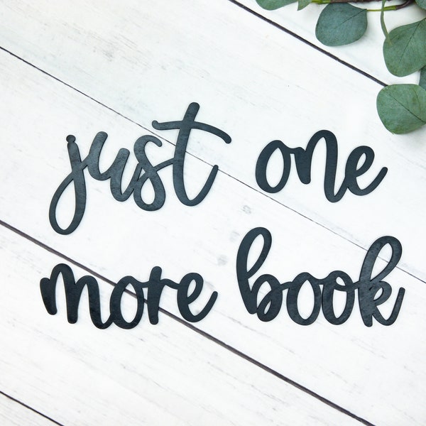 Reading Corner Sign - Etsy
