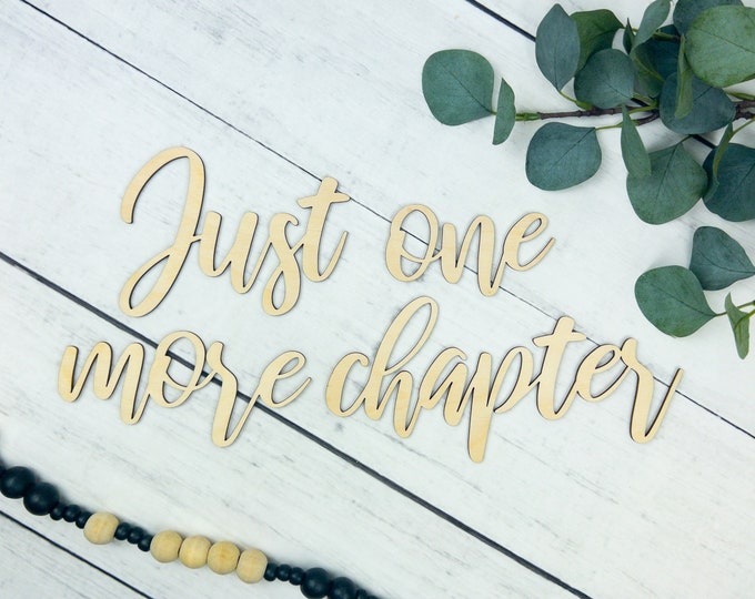 3D Reading Sign; Book Adventure; Book Lover Sign; Home Library; Reading ...