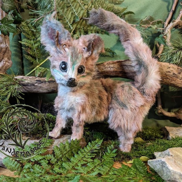 Mythical Creatures - Etsy