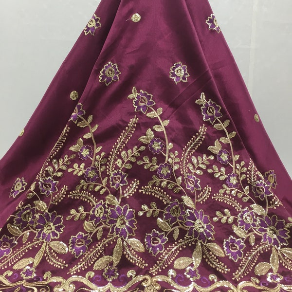 Nigerian George Wrapper - Etsy