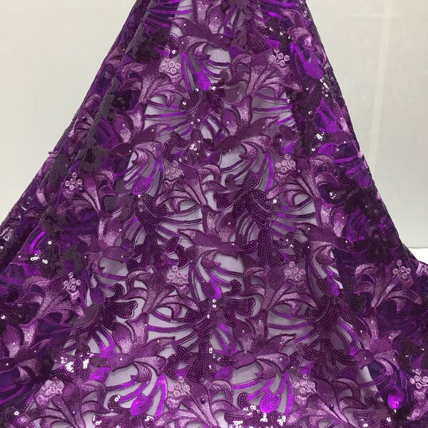 French Lace Fabric - Etsy