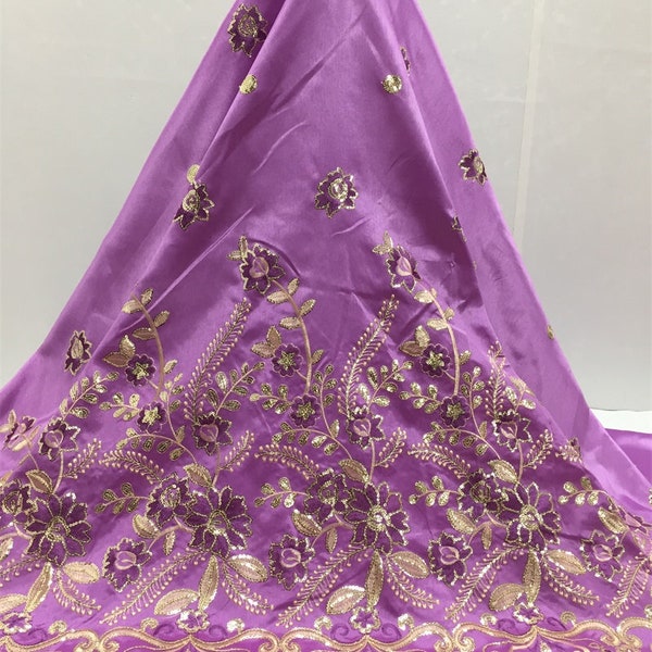 Nigerian George Wrapper - Etsy