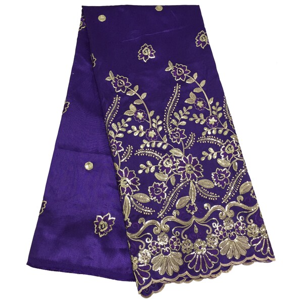 Nigerian George Wrapper - Etsy