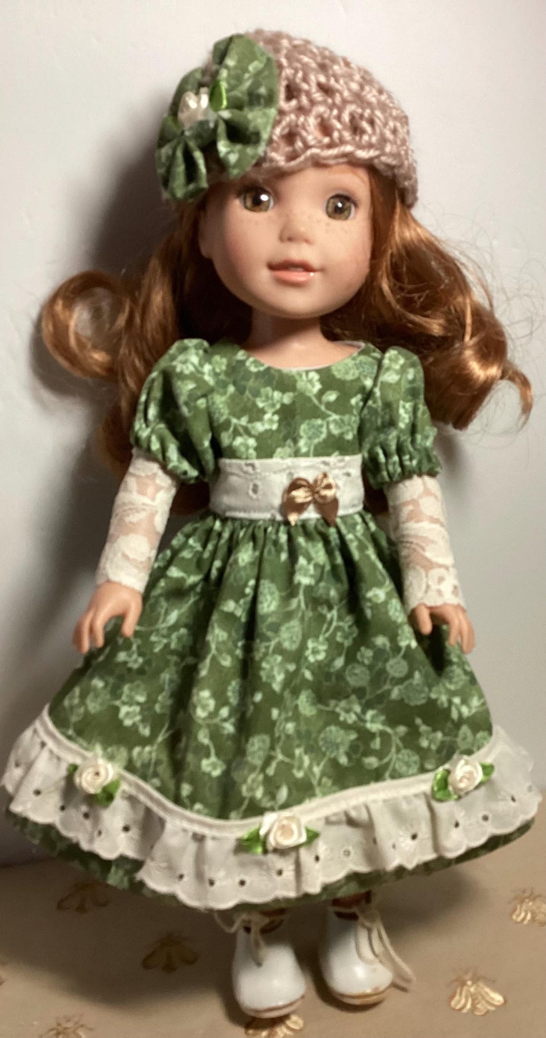 Willie Wisher Doll Clothes, No Doll or Shoes. Combined Shipping is .50 ...