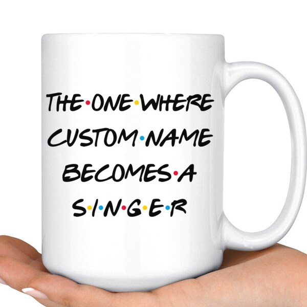 Gifts for Singer - 60+ Gift Ideas for 2024