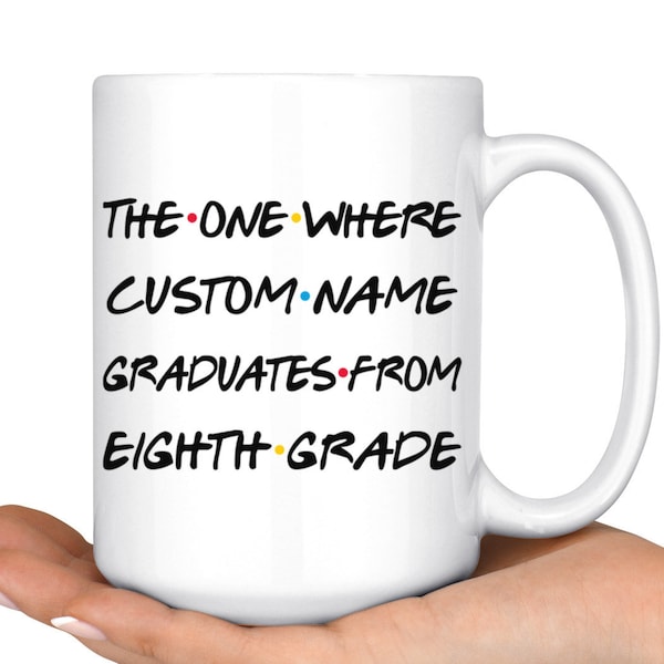 8th Grade Graduation Gifts for Boys - 60+ Gift Ideas for 2024