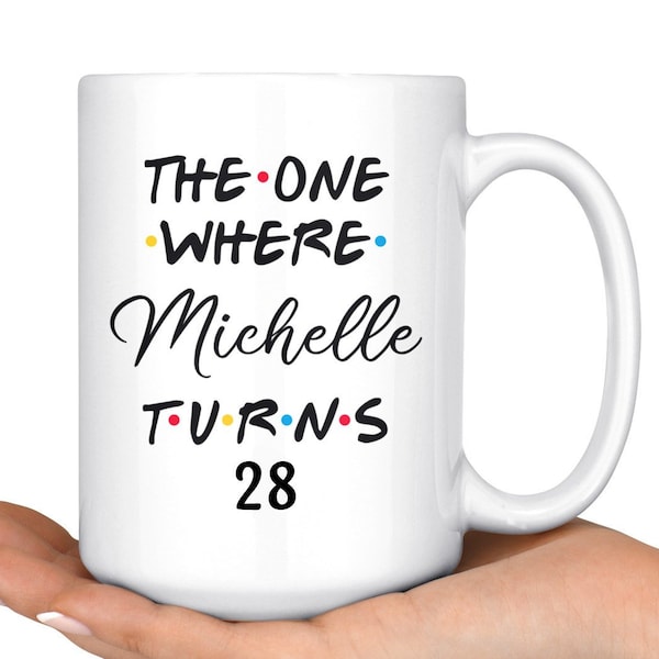 28th Birthday Ideas - Etsy