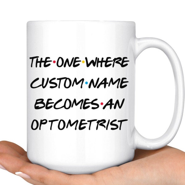 Optometrist - Etsy
