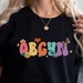 Obgyn Retro Shirt, Gift Ideas for Ob-gyn, Floral Obgyn Clothes, Labor ...