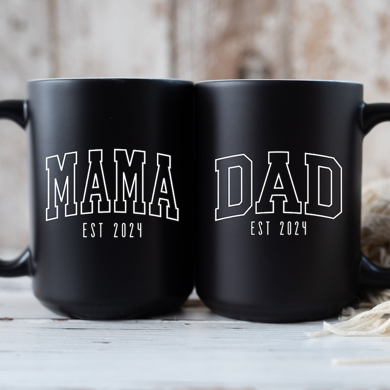 Dad Mug - Etsy