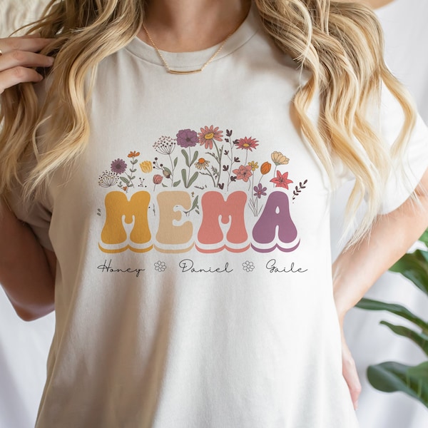 Mema - Etsy UK