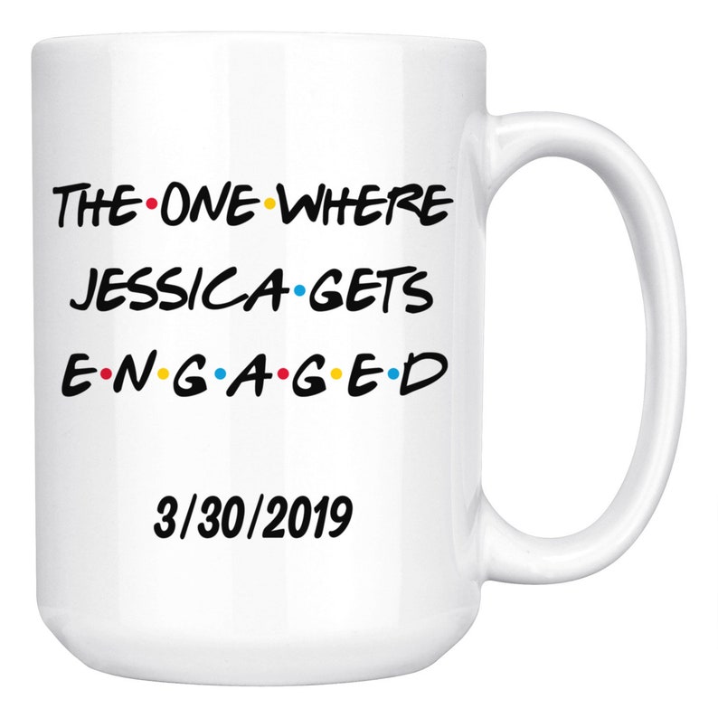 Personalized Engagement Gift for Women Newly Engaged Gifts - Etsy