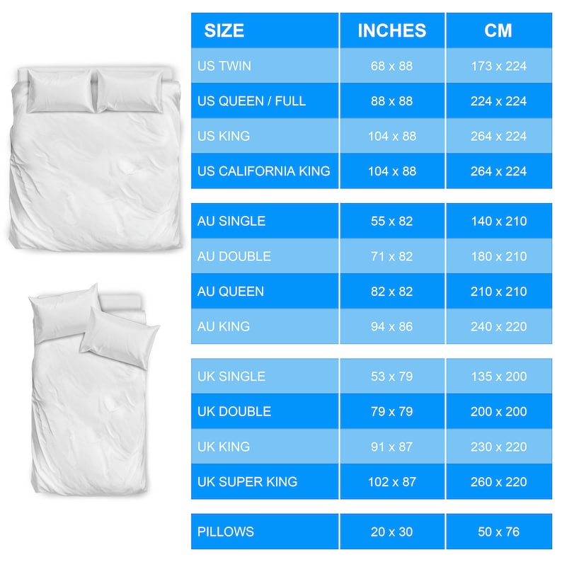 Butterfly Infinity Bedding Duvet Cover Set for Kids and | Etsy