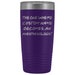 Personalized Anesthesiologist Graduation Tumbler, Anaesthesiologist ...