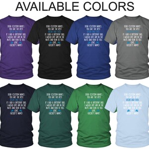 Personalized Gecko Dad Gifts, Gecko Dad T-shirt, Gecko Owner, Gecko ...