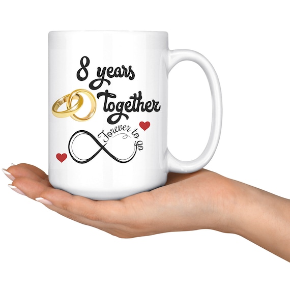 8th wedding anniversary symbol 60 photos - Astyledwedding.com