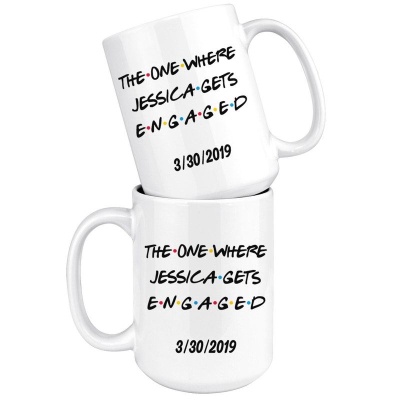 Personalized Engagement Gift for Women Newly Engaged Gifts - Etsy