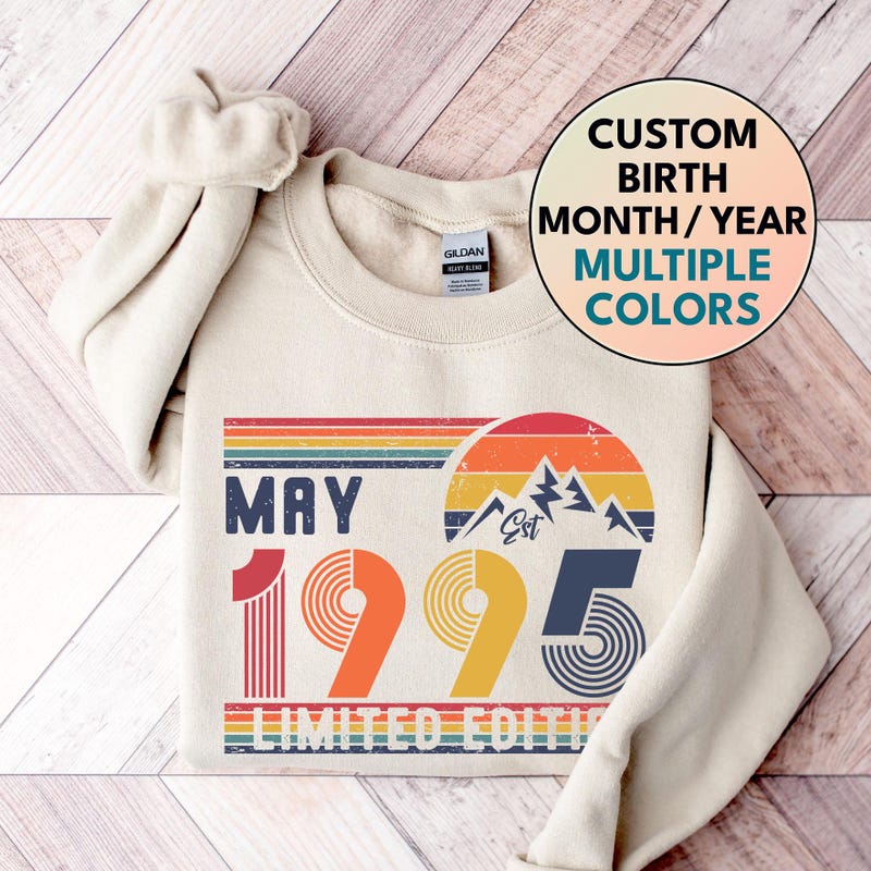 30th Birthday Shirt - Etsy
