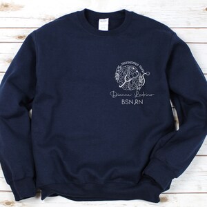 Personalized Brain Anatomy Tee Neuroscience Nurse Gift Women - Etsy