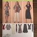 Simplicity 3506 Misses Wardrobe Pattern - Etsy