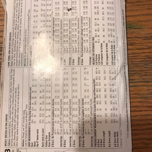 Simplicity 2178 Dress Pattern - Etsy