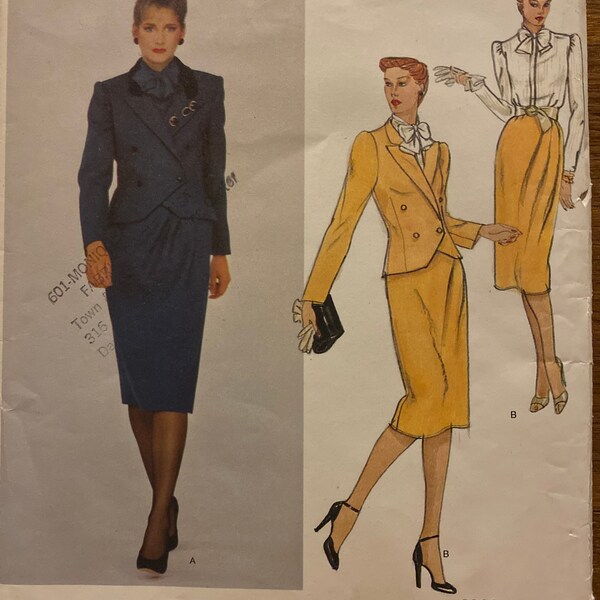 Skirt and Blouse - Etsy