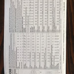 Simplicity 2338 Dress Pattern - Etsy