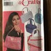 Simplicity 5968 Handbag Pattern - Etsy