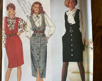 Simplicity 9907 - Etsy