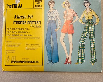 Pattern Magic | Etsy