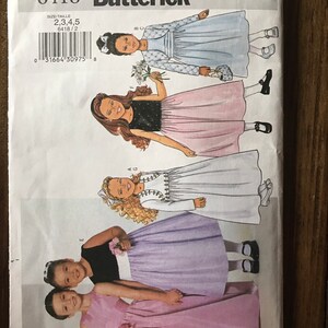 Butterick 6418 - Etsy