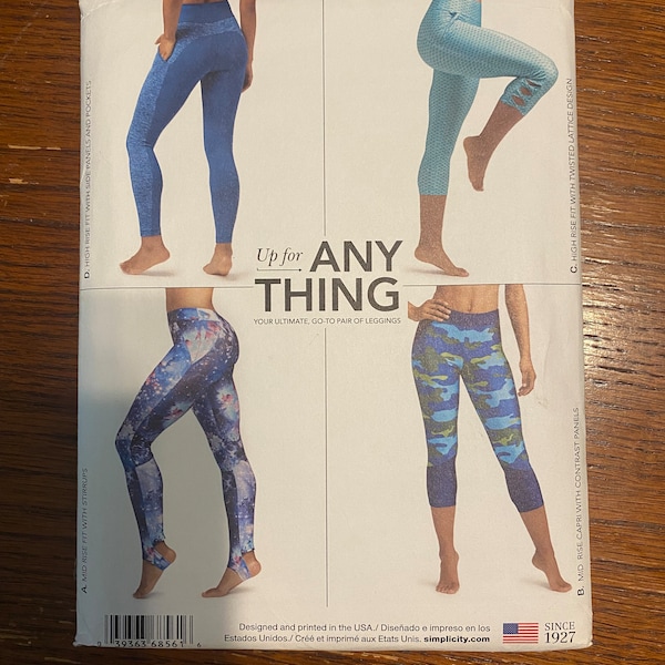 Simplicity Crafts 9010 Crows - Etsy