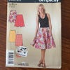 Simplicity 2178 Dress Pattern - Etsy