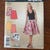 Simplicity 2178 Dress Pattern - Etsy
