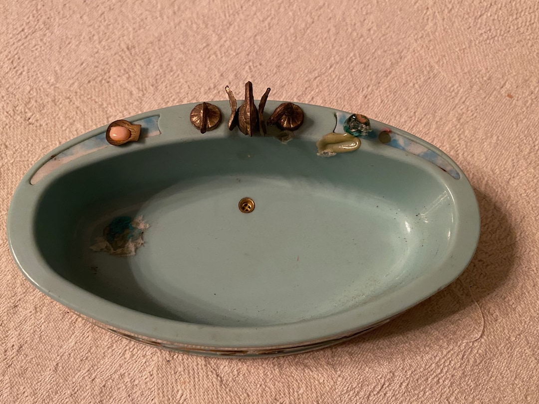 Petite Princess Bathtub - Etsy