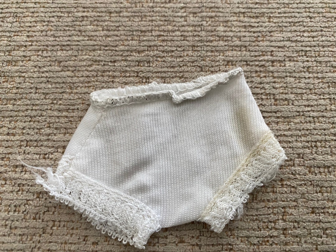 Barbie's Vintage Undergarment - Etsy